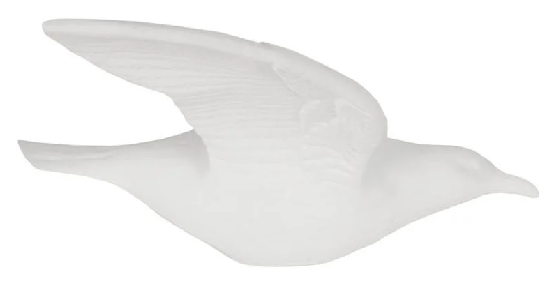 Flying Birds Single Wing Set3 - White.jpg
