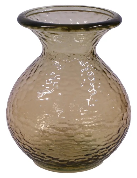 Tate Vase 18.5cm - Cinnamon.jpg